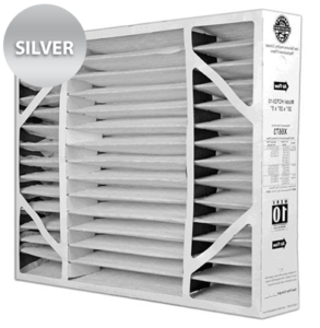 5” Media Filter with Cabinet - Canada HVAC