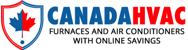 CANADA HVAC – Furnaces, Air Conditioners and Packaged Units