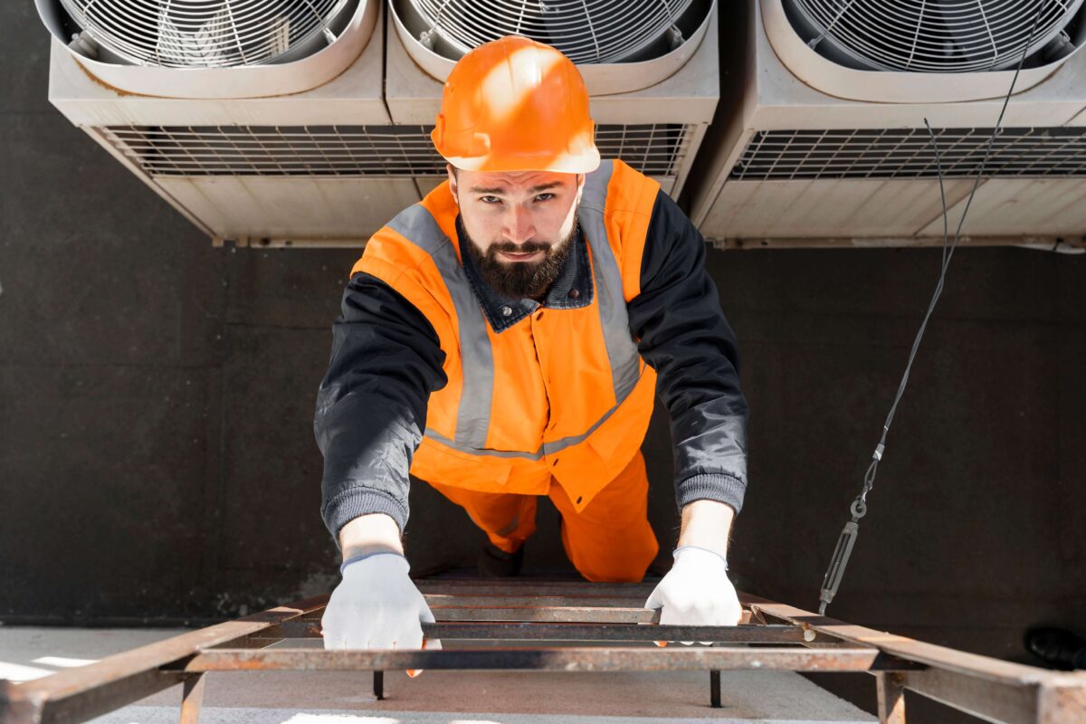 The Ultimate Furnace Maintenance Checklist | Canada HVAC